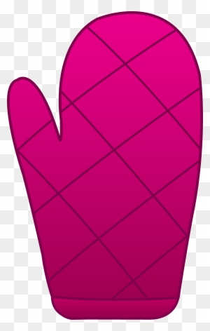 Kcroninbarrow Bakemeacake Ovenmitt - Oven Mitt Clipart Png - Free ...
