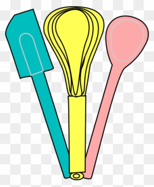 Cooking Equipment Clip Art