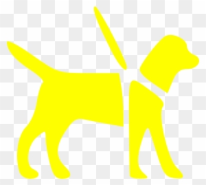 Guide Dog Clipart, Transparent PNG Clipart Images Free Download ...