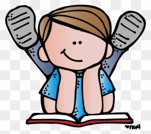Melonheadz Reading Clipart Melonheadz Pinterest - Readers Workshop ...