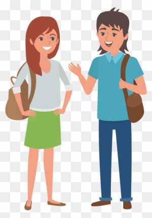 International Students Clip Art, Transparent PNG Clipart Images Free ...