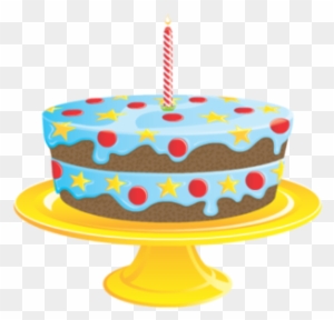 More Like Cake Vector Mlp 2d By Djvanessapegasister - Birthday Vector ...