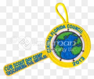 Pin Cub Scout Symbol Clip Art - Circle - Free Transparent PNG Clipart ...