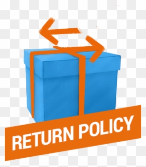 Return Policy - Free Transparent PNG Clipart Images Download