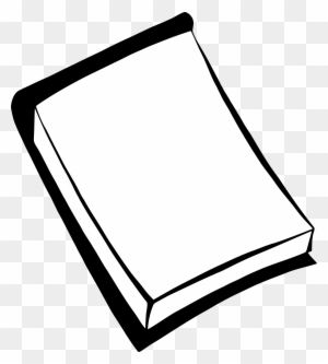 Medium Image - Pad Of Paper Vector - Free Transparent PNG Clipart ...