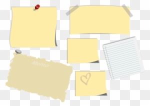 Note-taking Paper Notebook Writing Clip Art - Note Taking Clip Art ...