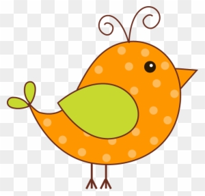 Pajaritos Kawaii Kawaii