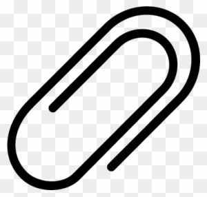 Paperclip Png Download - Paper Clip Png Transparent - Free Transparent ...