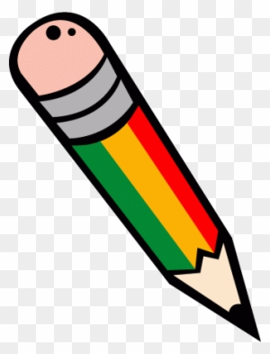 Homework Clipart Essay Writing Pencil And In Color - Methods Clipart ...