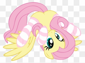 Fluttershy Sexy Bikini By Hendro107 - Mlp Anthro Fluttershysexy - Free ...