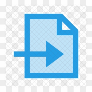 Import, File, Document, Doc, Interface, Ui Icon - User Interface - Free ...