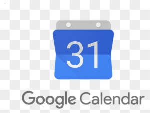 Google Calendar Logo - Google Calendar - Free Transparent PNG Clipart ...