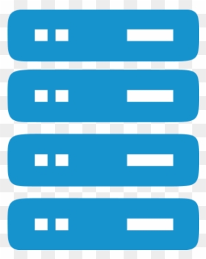 San Storage Icon - Storage Area Network Icon - Free Transparent PNG ...