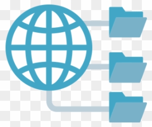 Data Management - Symbol For The Internet - Free Transparent PNG ...