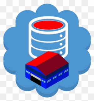 Data Mining & Data Warehousing Icon - Database - Free Transparent PNG ...
