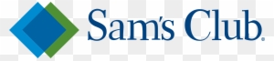 Sam's Club Logo Png Transparent - Sams Club Logo Png - Free Transparent ...