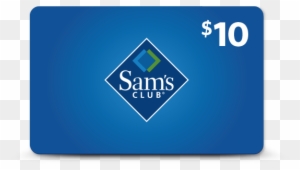 Sam's Club - Oval - Free Transparent PNG Clipart Images Download