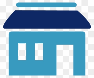 Retail Store Icon Png Wwwpixsharkcom Images - Blue Store Icon Png ...