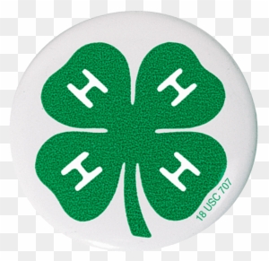 4 H Clip Art, Transparent PNG Clipart Images Free Download - ClipartMax