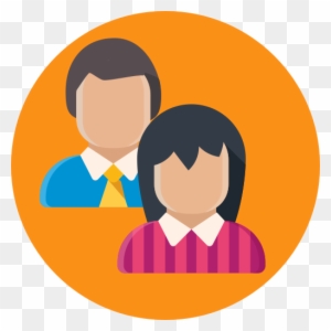 Family & Social Supports - Illustration - Free Transparent PNG Clipart ...