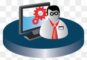 System Administration - Database Administrator Png - Free Transparent ...