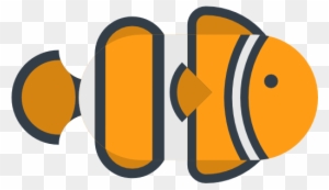 Kens Fish - Fish - Free Transparent PNG Clipart Images Download