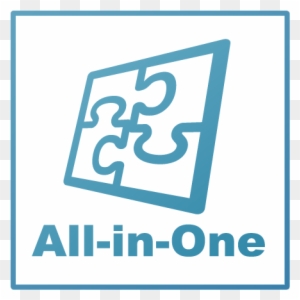 Vector Illustration Sign Numbers Three One Stock Vector - All In One ...