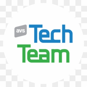 Avs Tech Team Circle Logo - Literature Search Icon - Free Transparent ...