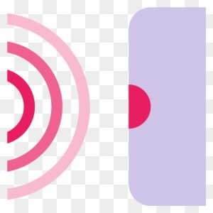 Motion Sensor - Hand Motion Sensor Icon - Free Transparent PNG Clipart ...