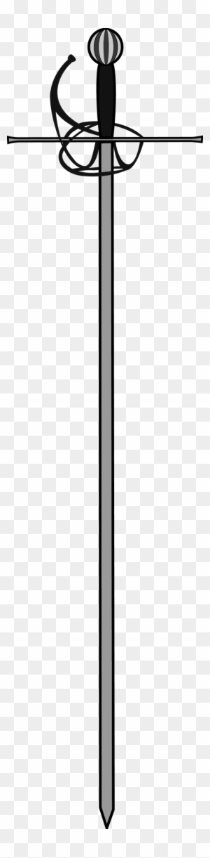 Dagger - Clipart - Rapier Clipart - Free Transparent PNG Clipart Images ...
