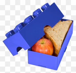 Lunch Box Clipart Lunch Room - Cartoon Boy Eating Lunch - Free ...