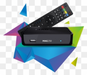 Set Top Box - Free Transparent PNG Clipart Images Download