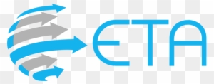 Eta Logistics - Eeta Logo - Free Transparent PNG Clipart Images Download