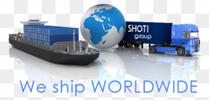 Topco Logistics - Import And Export Gif - Free Transparent PNG Clipart ...