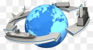 Topco Logistics - Import And Export Gif - Free Transparent PNG Clipart ...