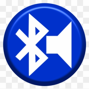 Bluetooth Icon Transparent - Free Transparent PNG Clipart Images Download
