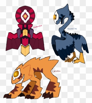 Corrupted Gem Deviantart - Free Transparent PNG Clipart Images Download