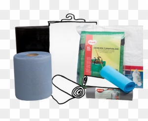 There Is Always Waste Involved In Diy Ing And Gardening - Paint Roller ...