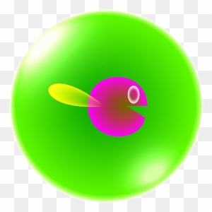 Electroplankton 3 - Circle - Free Transparent PNG Clipart Images Download