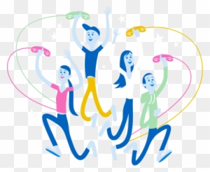 Image Result For Support Illustration - Freshbooks - Free Transparent ...