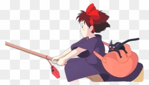 33 Images About Studio Ghibli On We Heart It - Kiki's Delivery Service ...