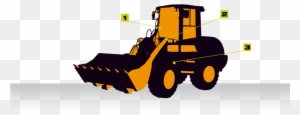 Loader Clip Art, Transparent PNG Clipart Images Free Download - ClipartMax