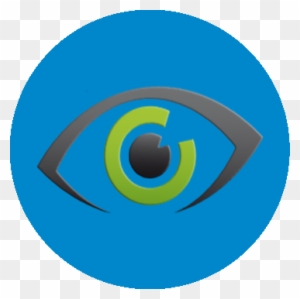 Vision - Circle - Free Transparent PNG Clipart Images Download