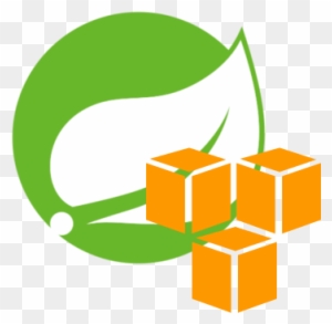 Ericdallo/spring S3 Properties Loader - Object Storage Bucket Icon ...