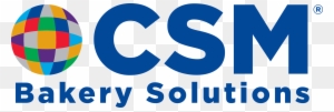 Full Color Png - Csm Bakery Solutions Logo - Free Transparent PNG ...