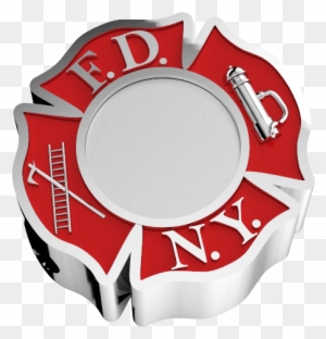 Fdny - New York Fire Department Logo - Free Transparent PNG Clipart ...