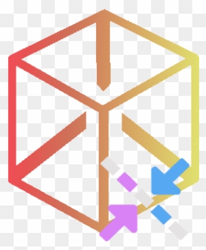 3d Rotate Icon - 3d Rotation Icon - Free Transparent PNG Clipart Images ...