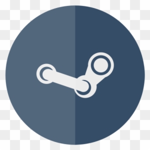 512 X 512 - Steam Desktop Authenticator Icon - Free Transparent PNG ...
