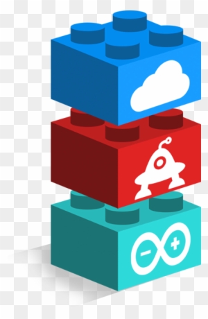 The Wifi Cloud Connector - Arduino - Free Transparent PNG Clipart ...