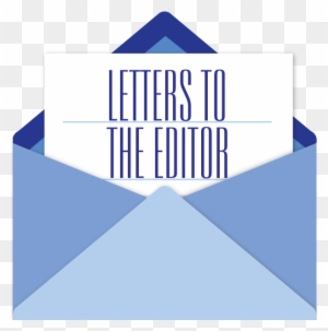Letter To The Editor - Free Transparent PNG Clipart Images Download